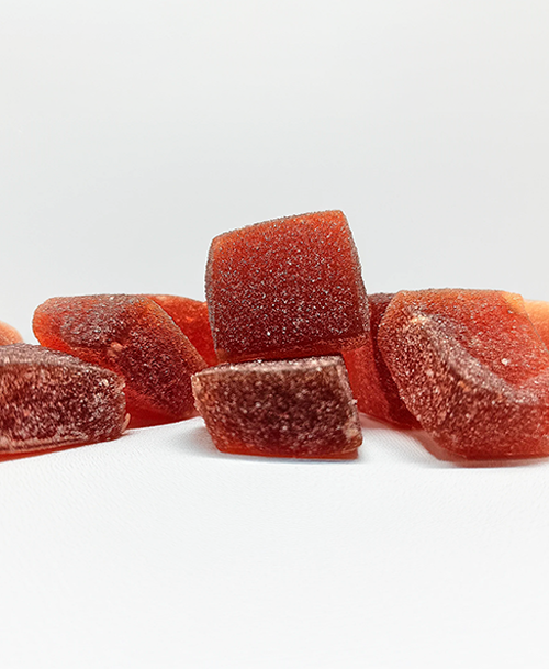 Animal Status Watermelon THCA Gummies – Juicy Watermelon Flavor with S ...