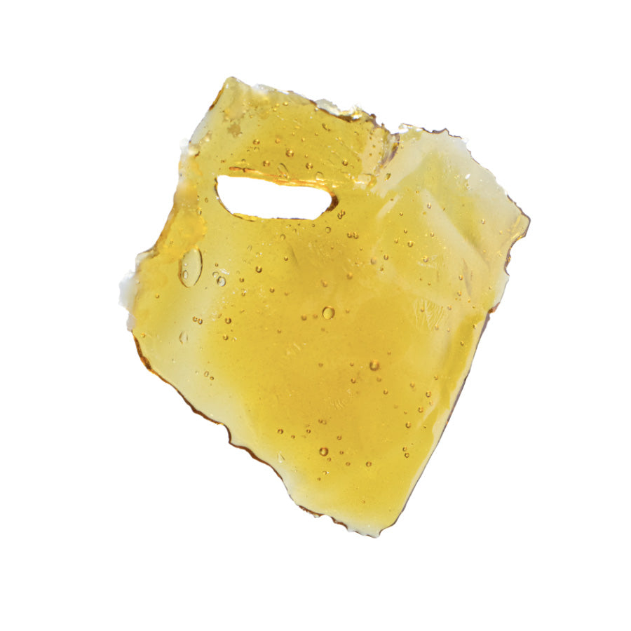 1oz Shatter Premium THCA Cannabis Concentrate – THCa By Mail
