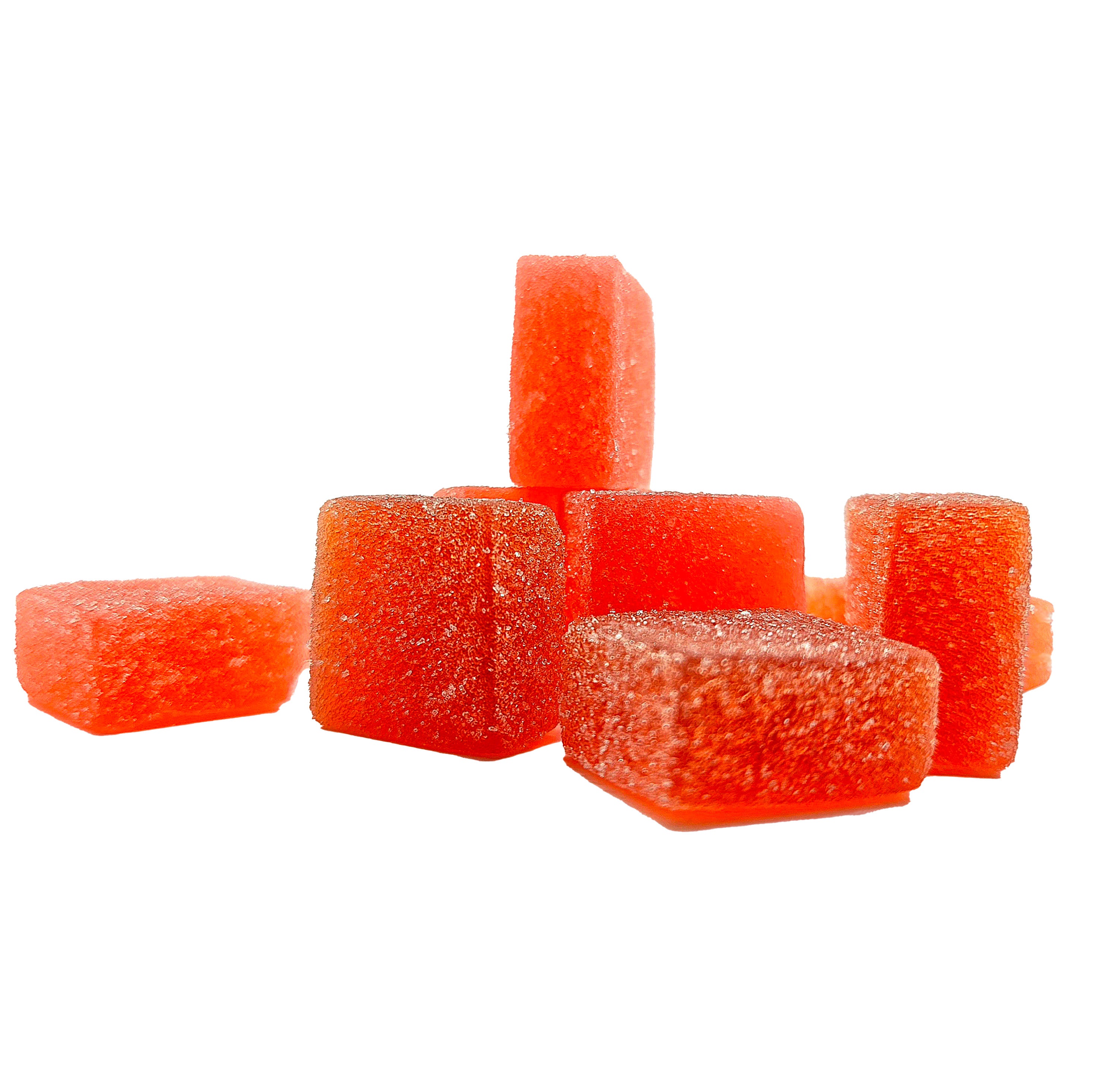 Animal Status Tutti Fruiti 500MG THC-A Cannabis Gummies – THCa By Mail